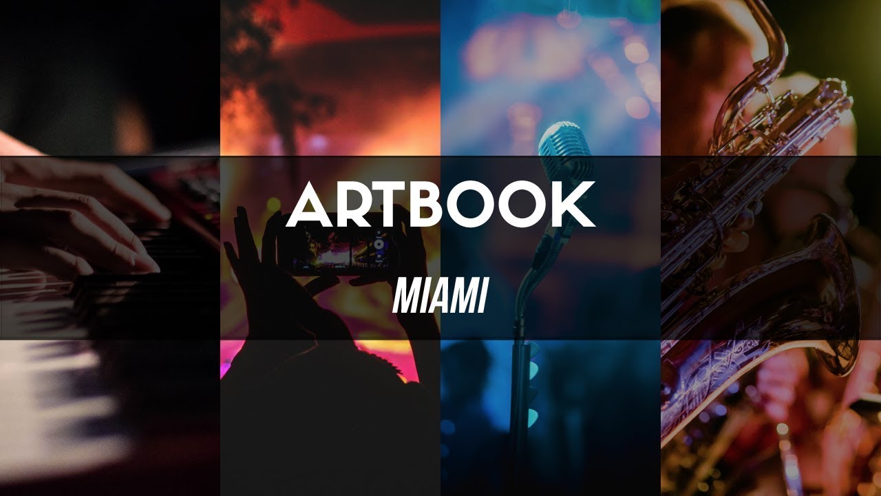 Miami | Promo - YouTube