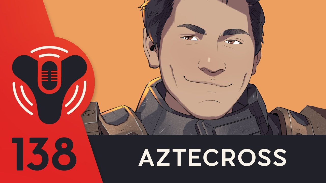 DCP - Episode #138 - Penumbral Anticipation (ft. Aztecross) - YouTube