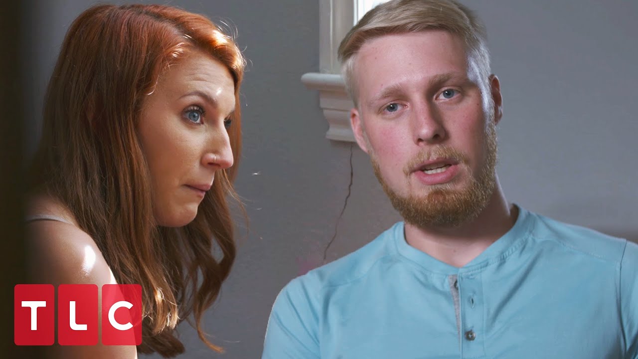 Ethan Wants To See a Couples Counselor With Olivia | Welcome to ...