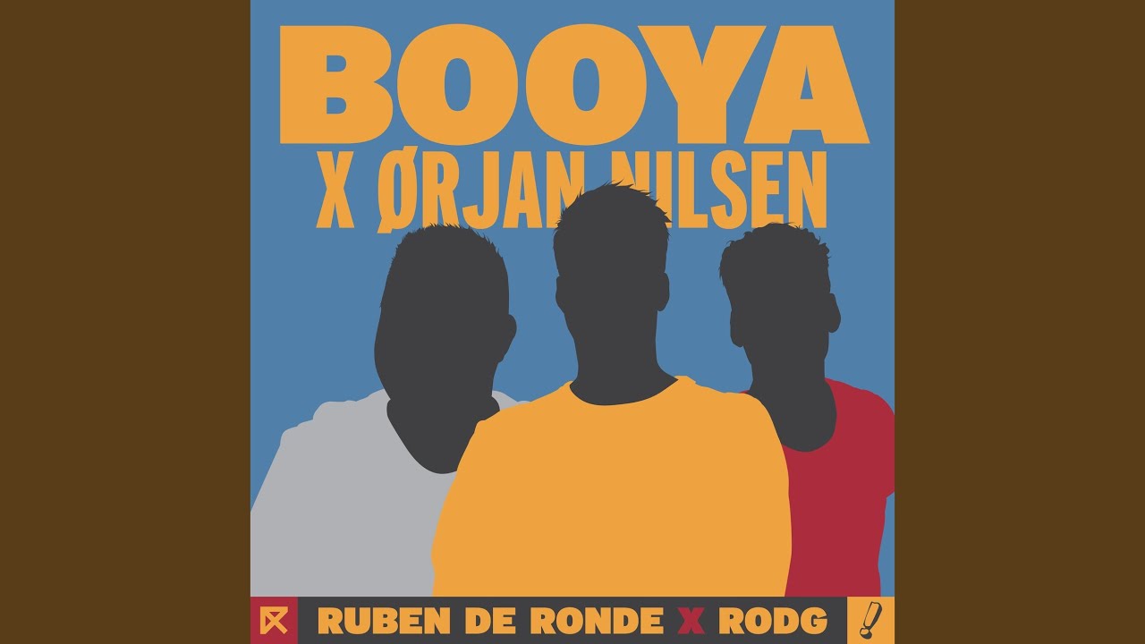 Booya (Extended Mix) - YouTube