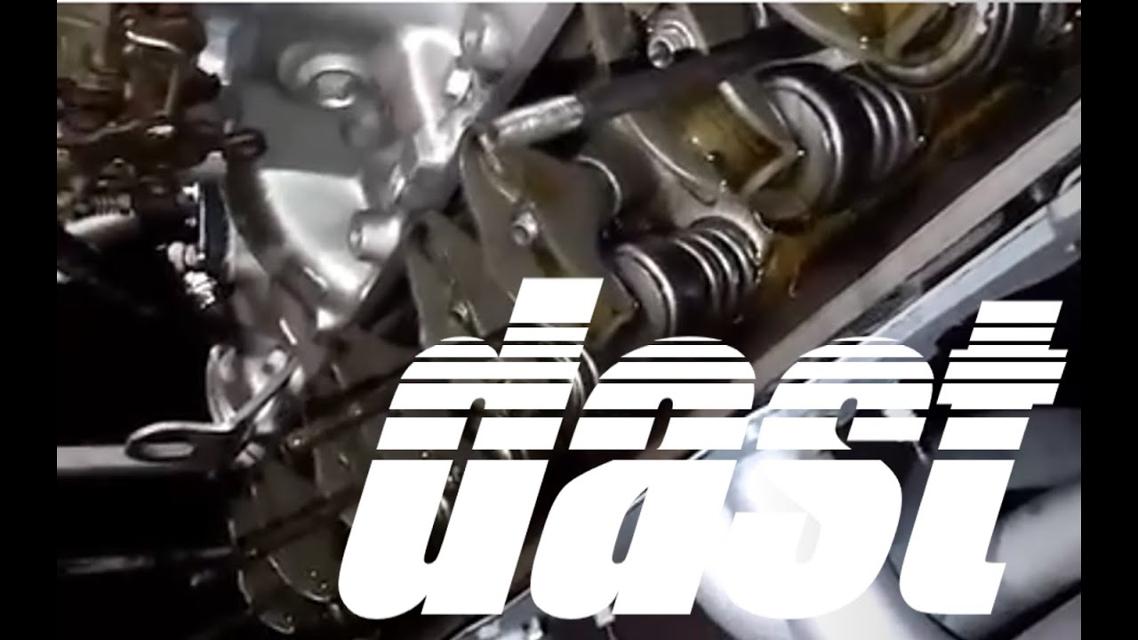 Chevy Small Block 305 Oil priming with drill. - YouTube