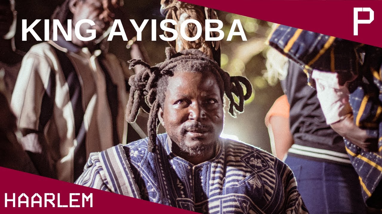 Concert: King Ayisoba - Rebecca Atanga - Ghana - Kologo - Sinyaka ...