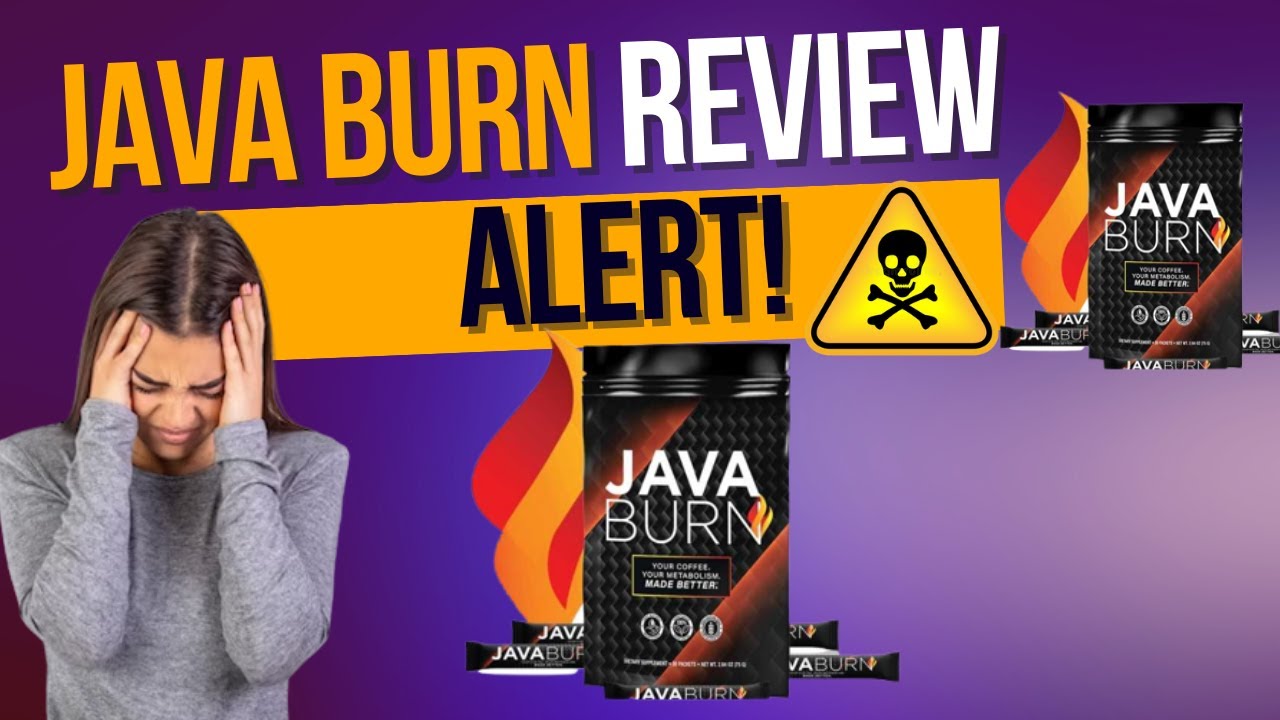 BUY JAVA BURN OFFICIAL - JAVA BURN REVIEW - JAVA BURN 2023 - YouTube