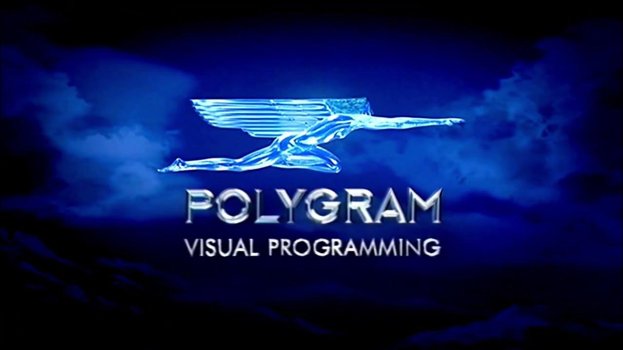 PolyGram Visual Programming - YouTube