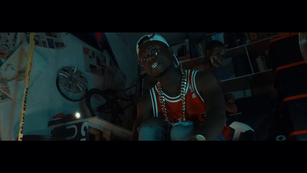 Hot Bouy Loco - 2019 Freestyle - YouTube