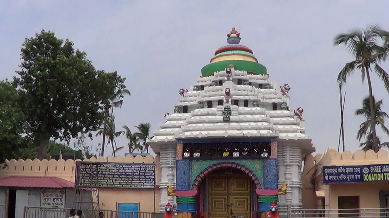 #Shree Gundicha Temple#Puri#Odisha - YouTube