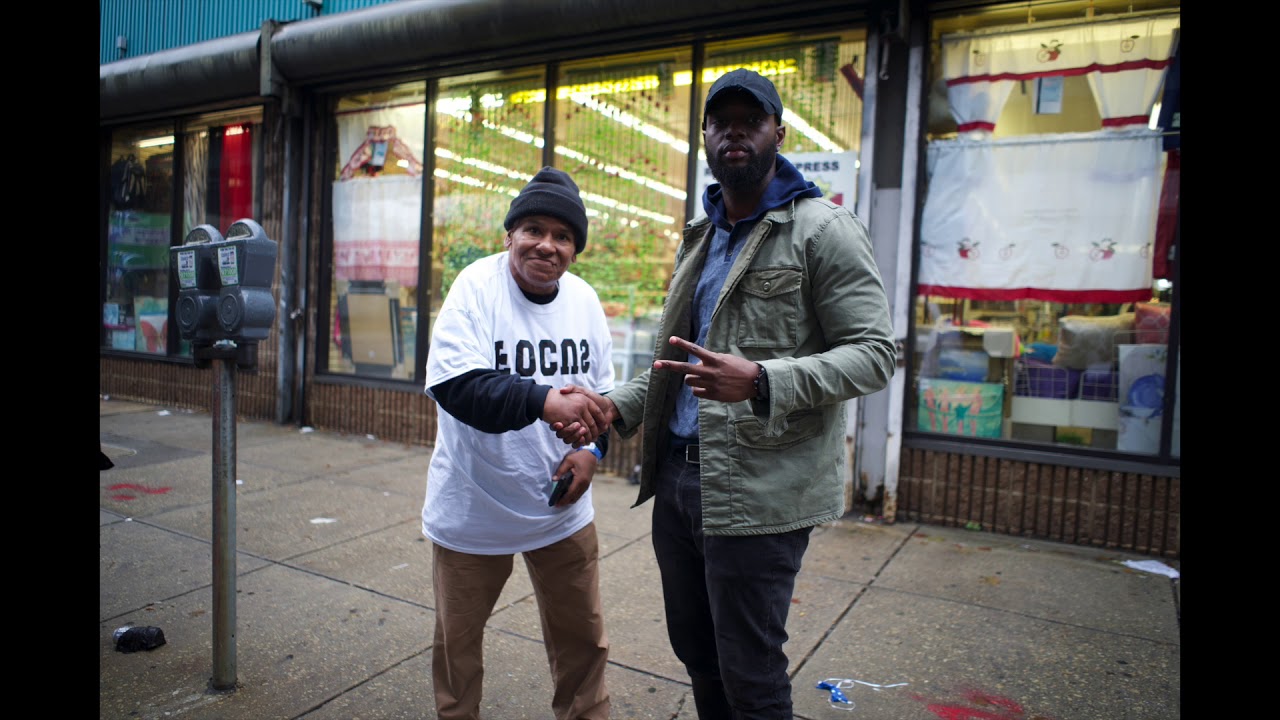 MJAE THE GREAT - Grind Don't Stop (Audio) - YouTube