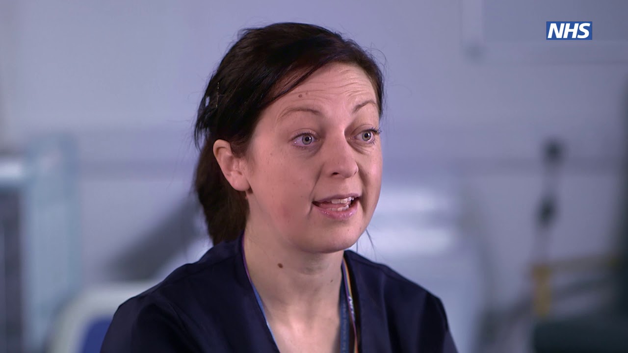 Dr Ruth Sharrock NE final - YouTube