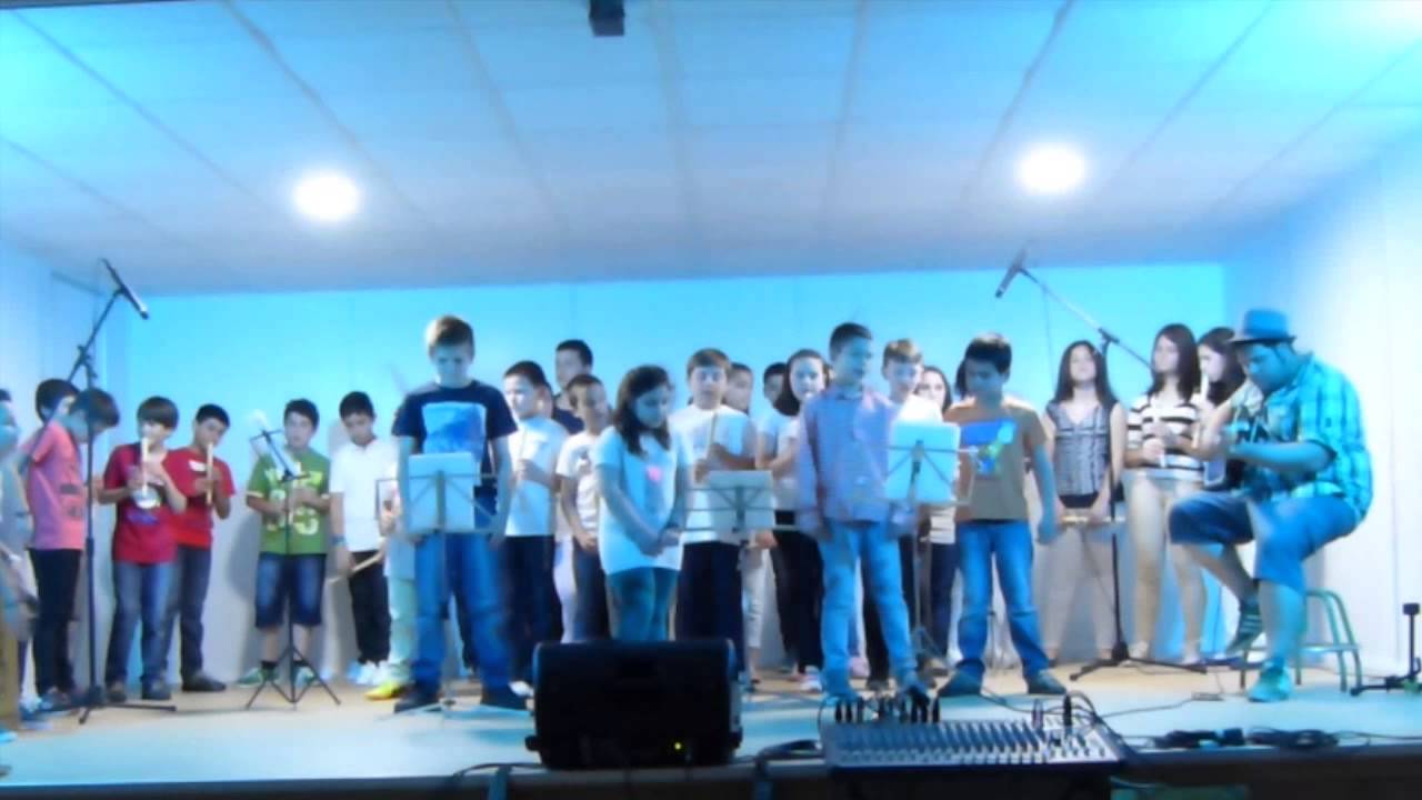 Aula i9 Band - Brazos pra Seitura - YouTube