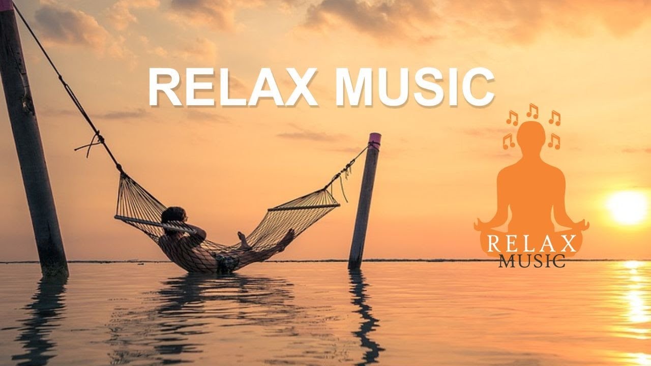 🔴 Peaceful Relaxing Music LIVE 24/7: Music for Deep Sleep. Music for ...