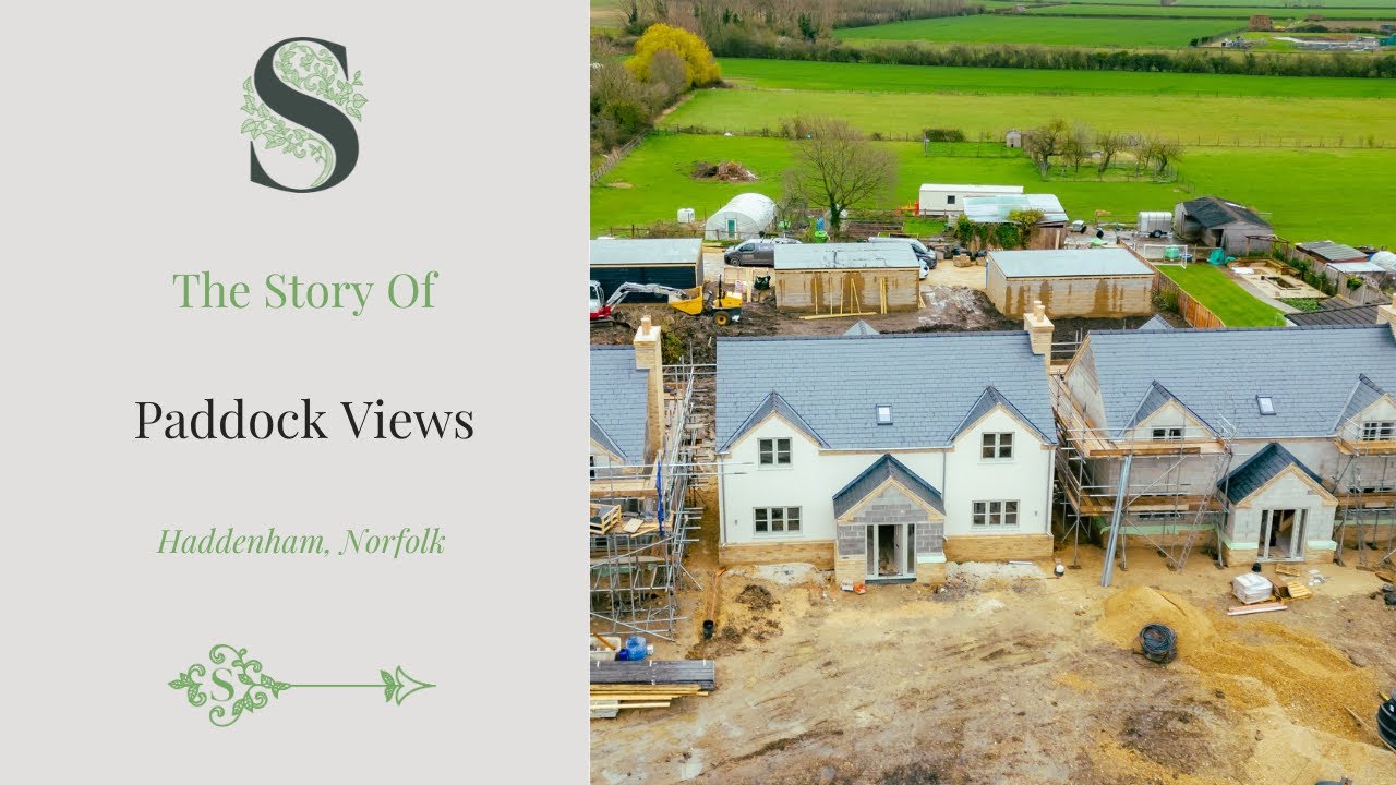 The perfect solution for today's modern lifestyle | Paddock Views ...