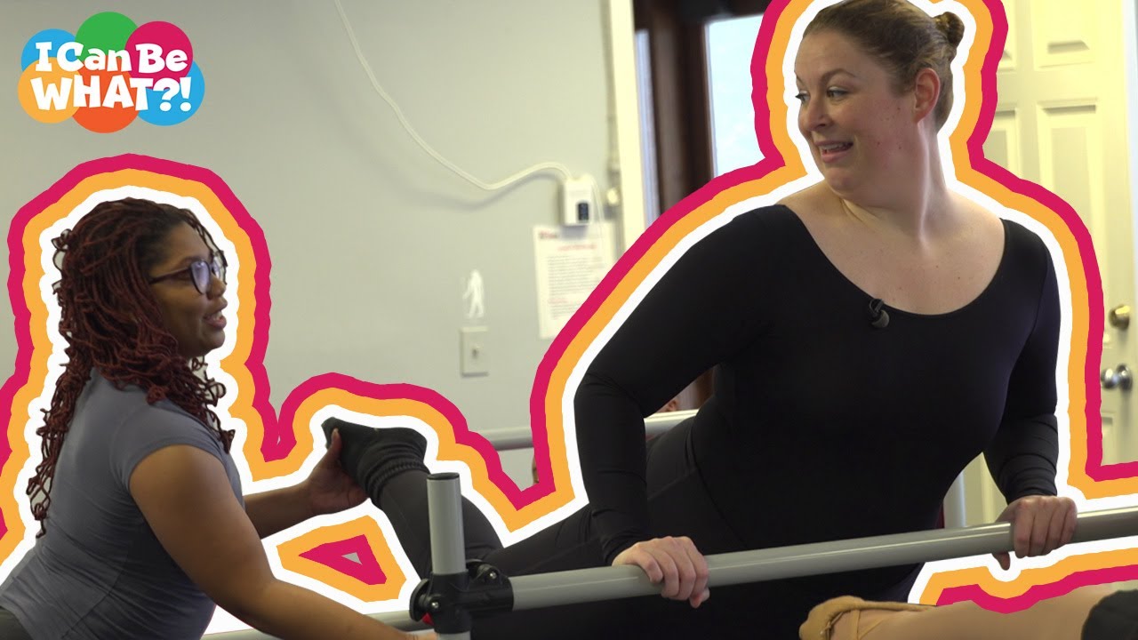 This teacher combines science, math and dance, and engages kids on all ...