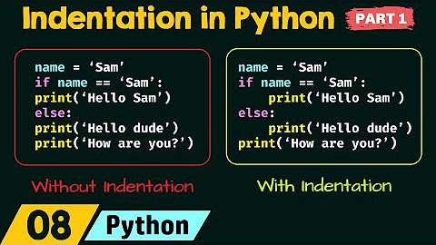 Python basics - YouTube