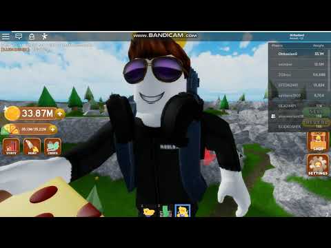 Roblox snack similator - YouTube