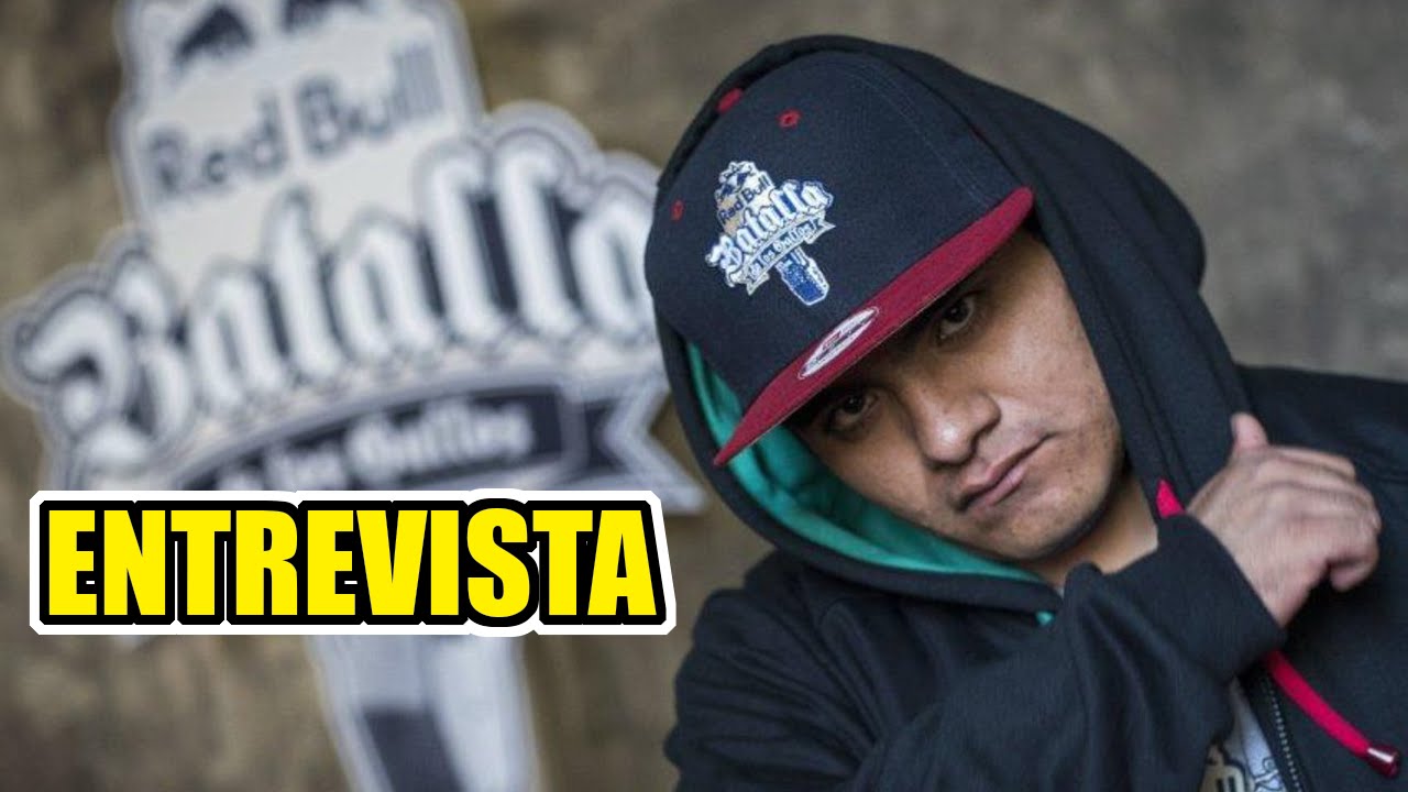 Entrevista a Aczino por HBD - 2016 - YouTube