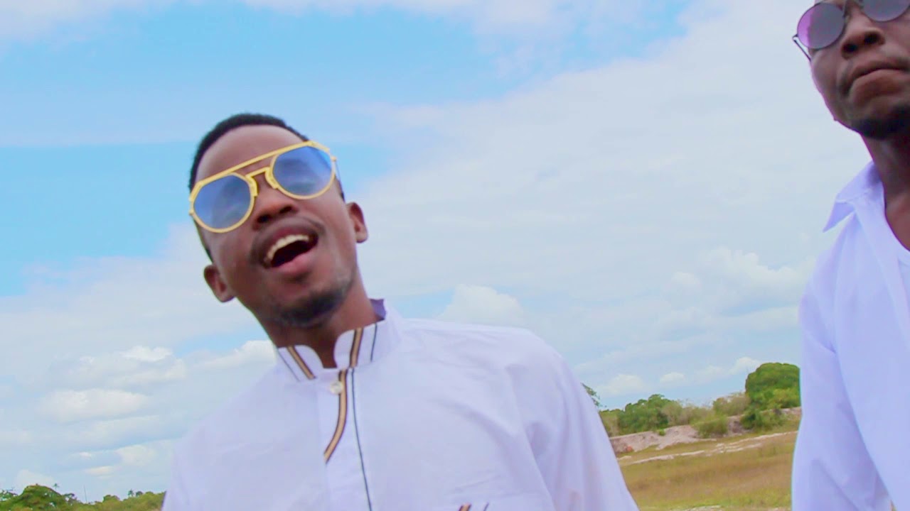 BAD Q FT H KIPAJI (VIDEO OFFICIAL NISAMEH ) PRO :BY NAROH - YouTube