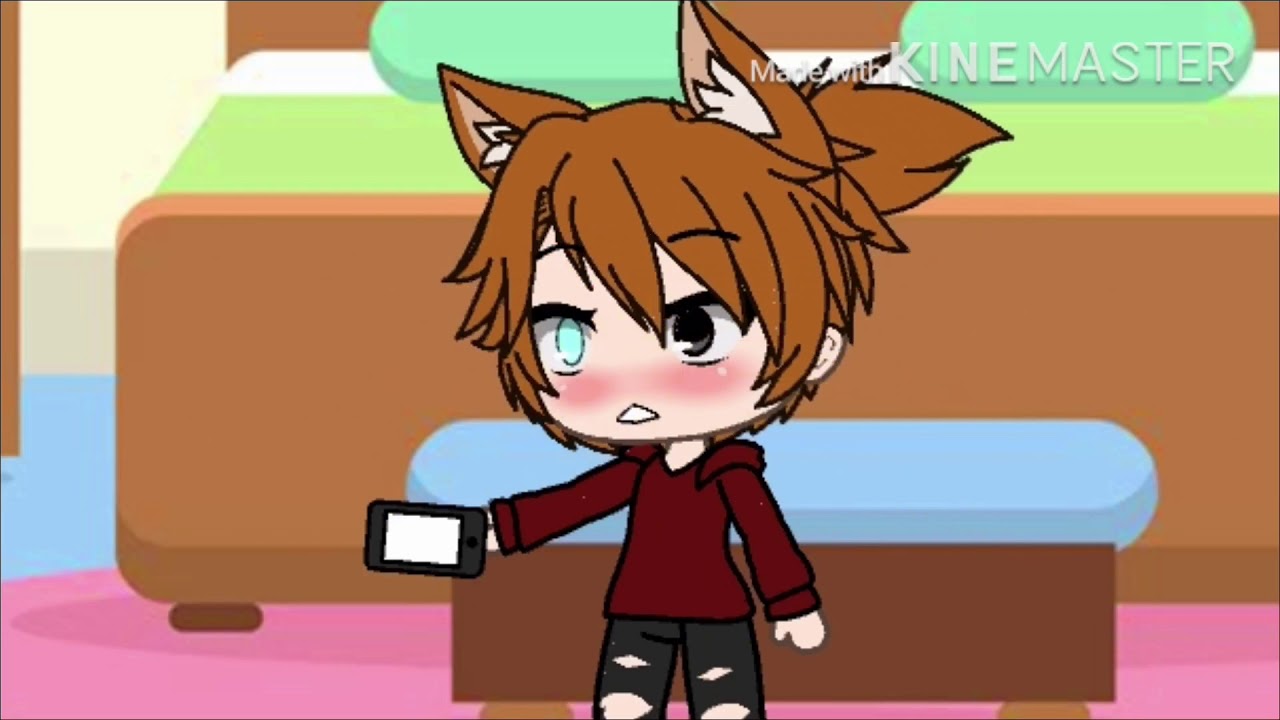 Bang bang meme (foxy x kitty) - YouTube