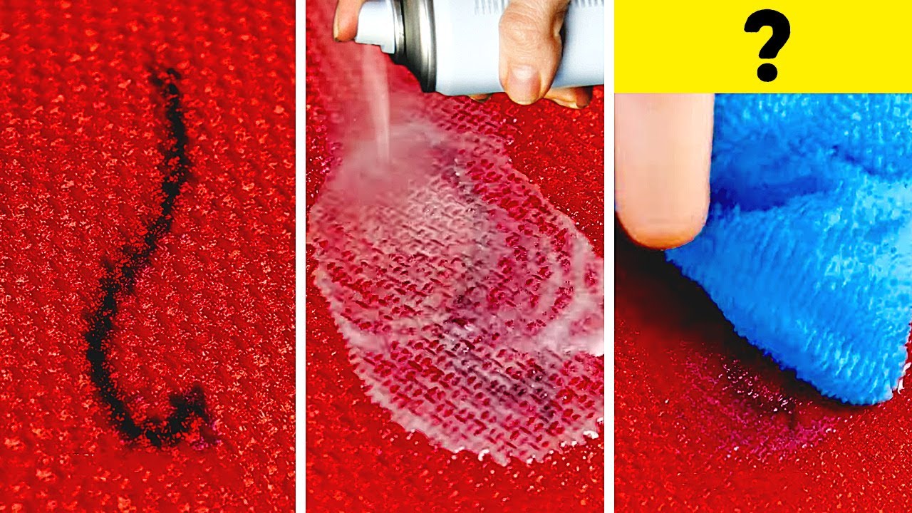 25 FANTASTIC WAYS TO RENEW SPOILED THINGS - YouTube