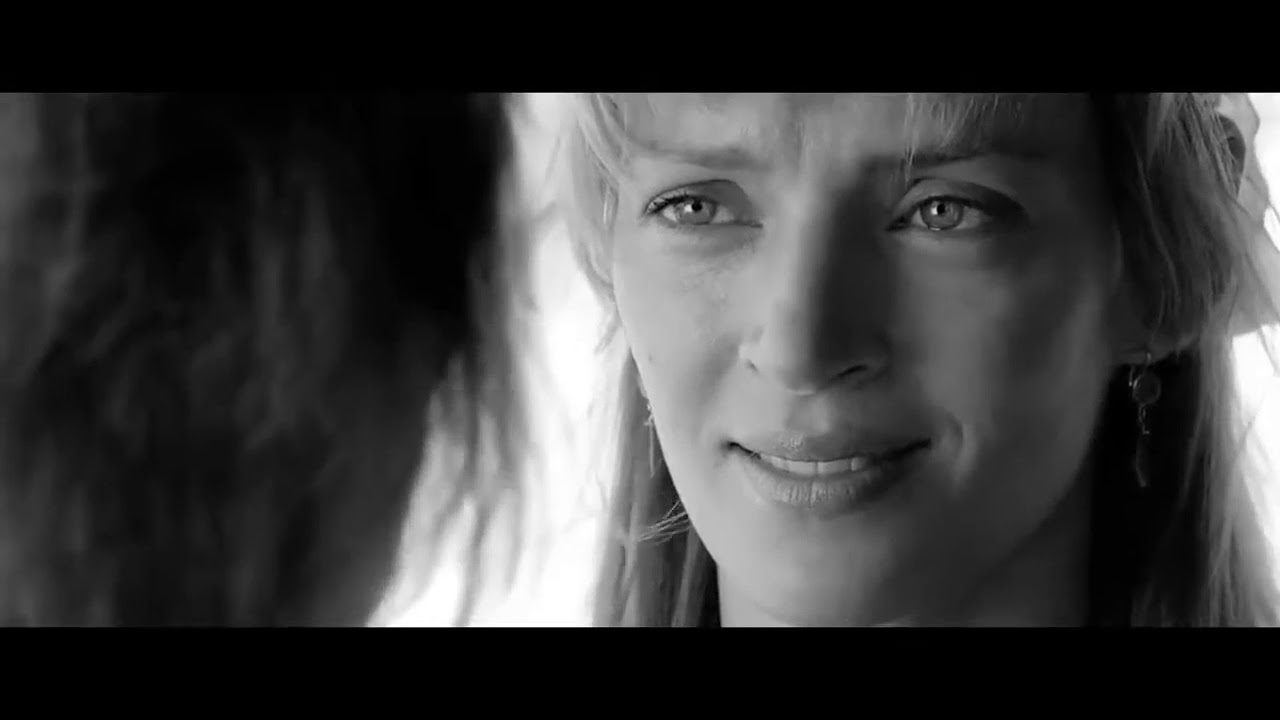 Kill Bill Vol 1 (2003) · Escena boda - YouTube