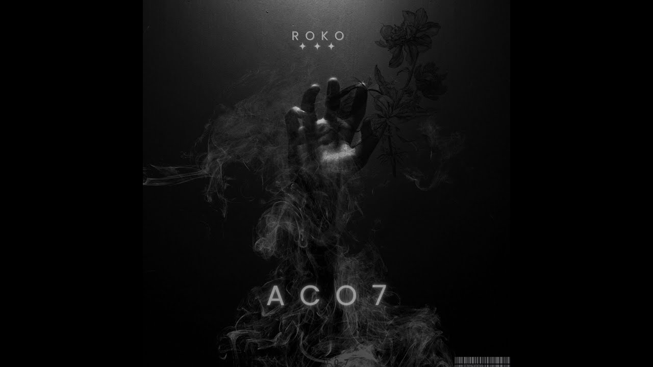 Roko - Listen on YouTube, Spotify - Linktree