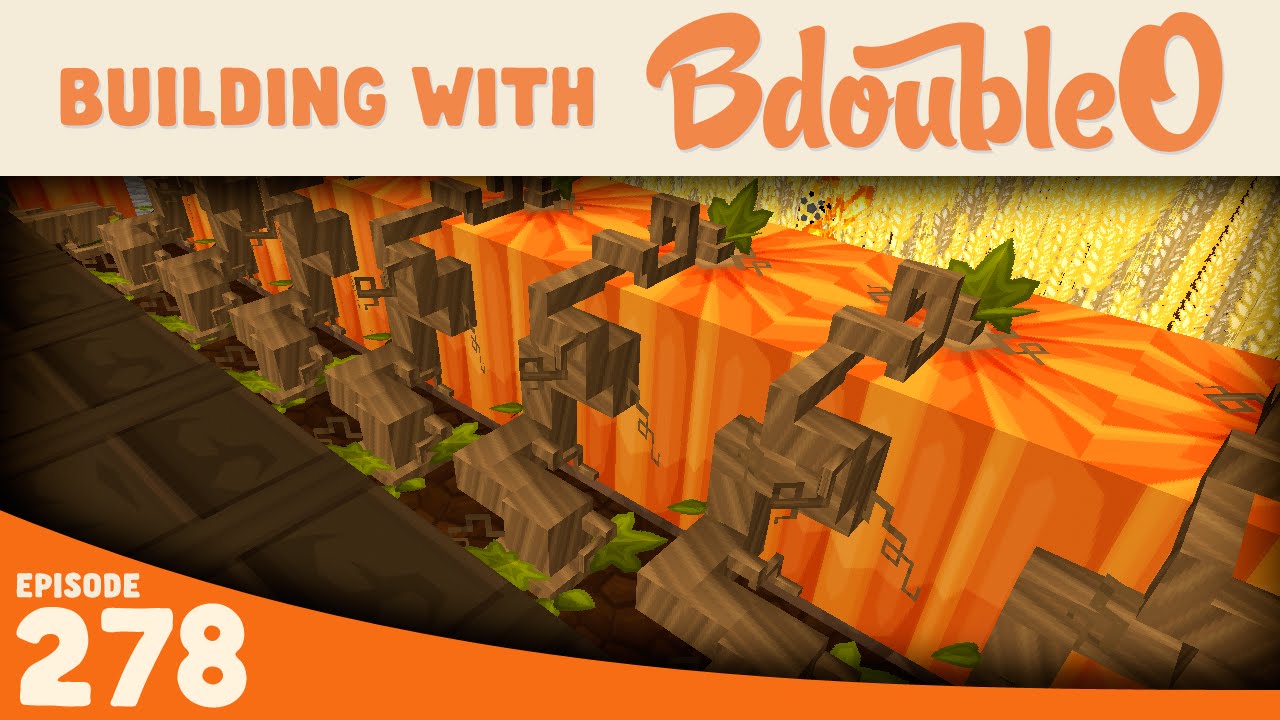 Minecraft :: ULTRA 3D MINECRAFT! :: Minecraft Building w/ BdoubleO ...