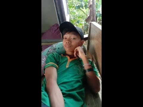 Komedi sunda lucu anak jail abis makan nasi liwet malah ketiduran di masjid.