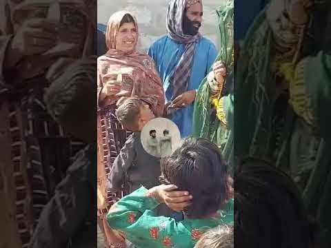 Balochi new wedding dance video Balochi girl's dance video @weddingtones  @zeemusiccompany