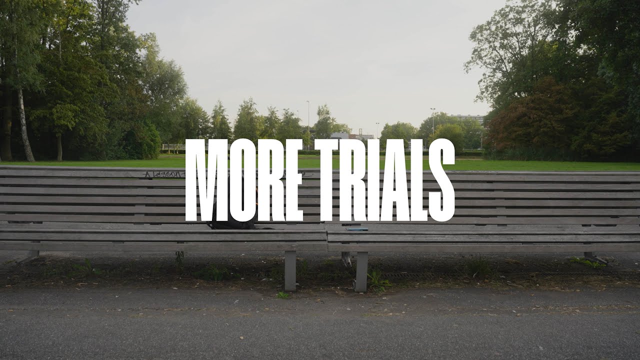 More Trials Introduction - YouTube
