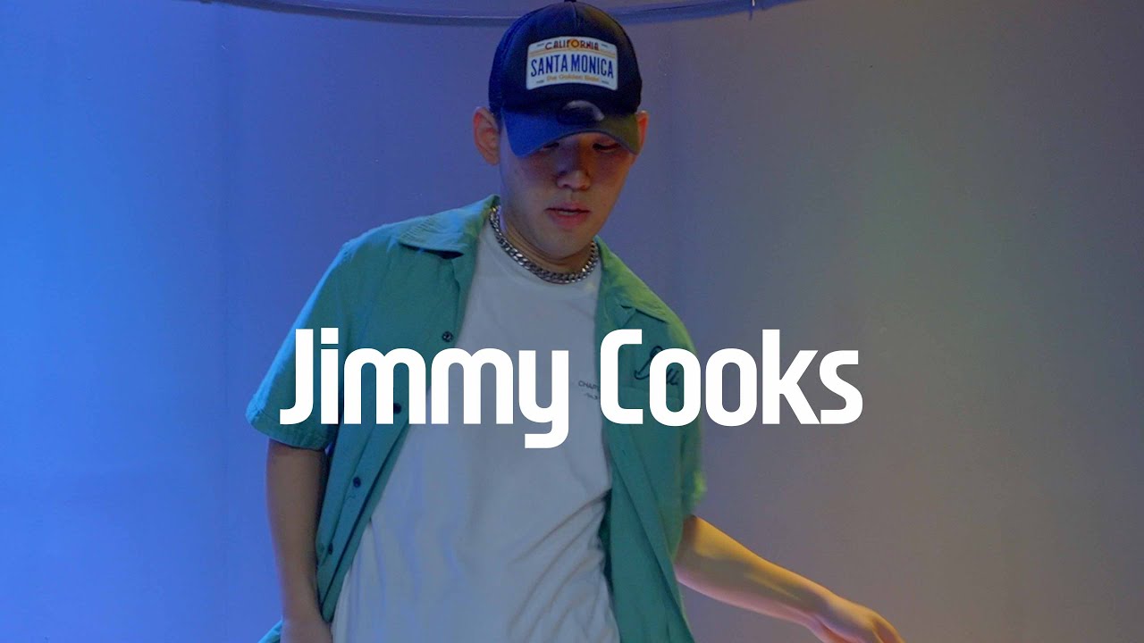 Drake - Jimmy Cooks | M.SUB choreography - YouTube
