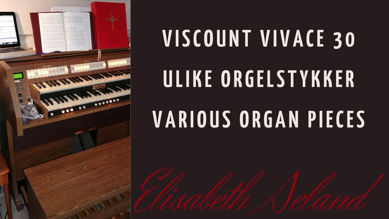 Gabriel Fauré - Requiem - 3. Sanctus (Organ version) - YouTube
