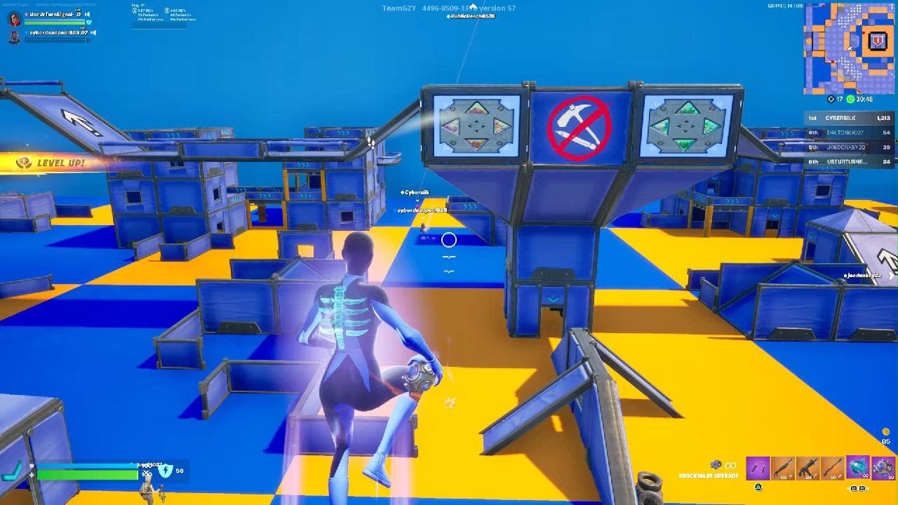 Nate the Train - YouTube