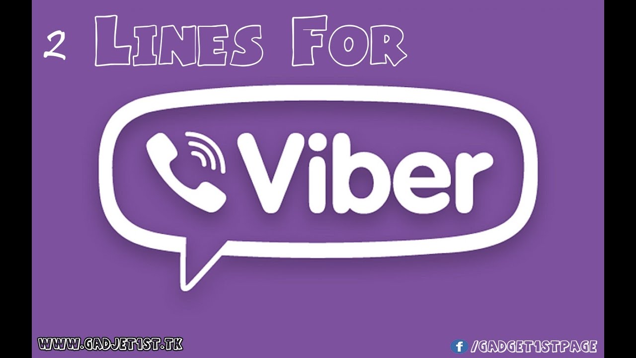 How To setup Two Viber on Same Andriod Phone - YouTube