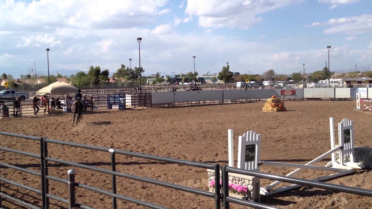 Oct. 2013 SNHJA XRails Rider 1st place - YouTube