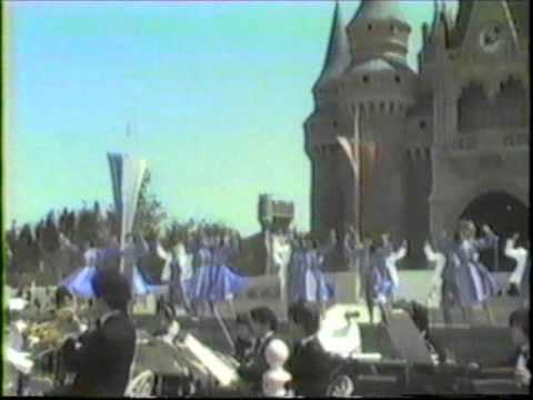 TDL First Anniversary Salute 1984 Apr 15 1/4 - YouTube