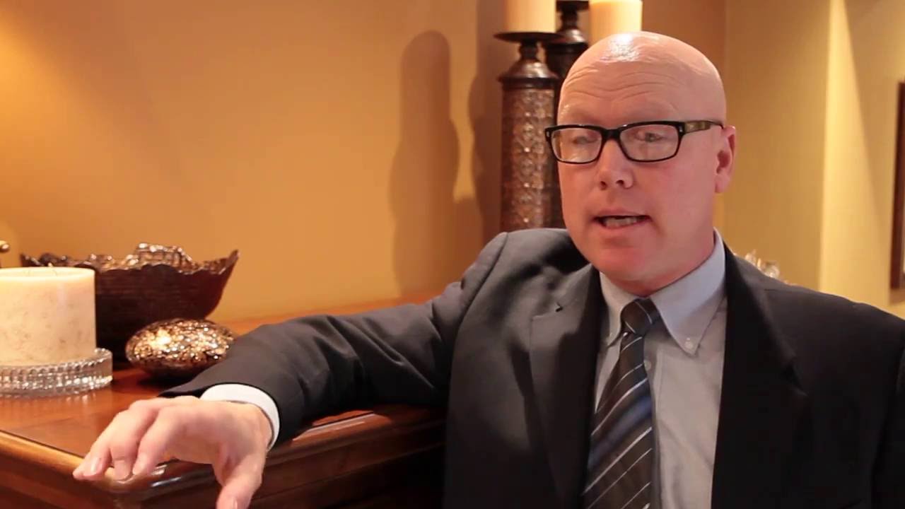 Peter Butler - YouTube