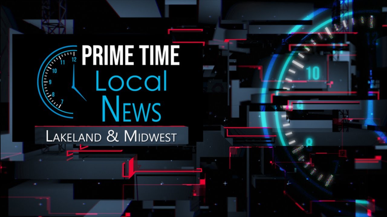 Primetime Local News February 7th, 2019 - YouTube