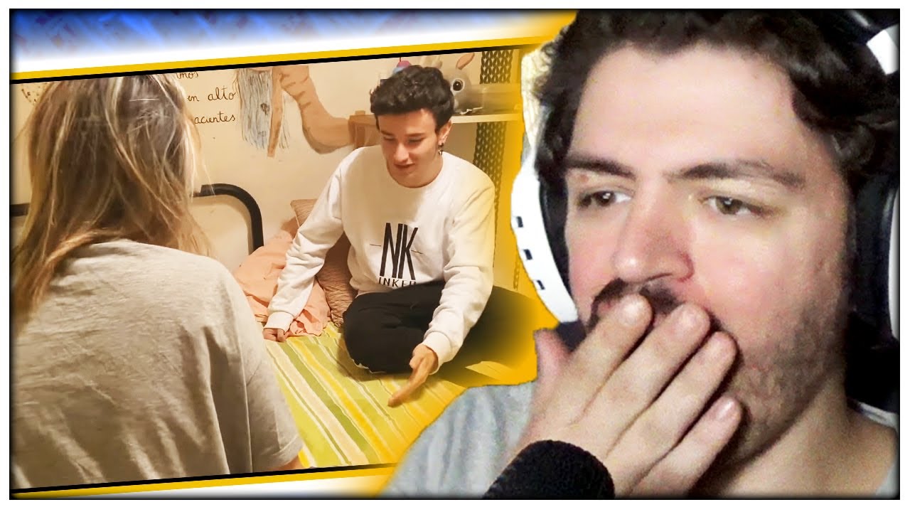 LOPES E AS SUAS PRANKS | REACT AO LOPES - YouTube