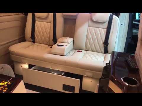 Transporter vip (elektirikli buzdolabı)