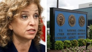 Former NSA official claims agency hacked DNC, not Russia - YouTube