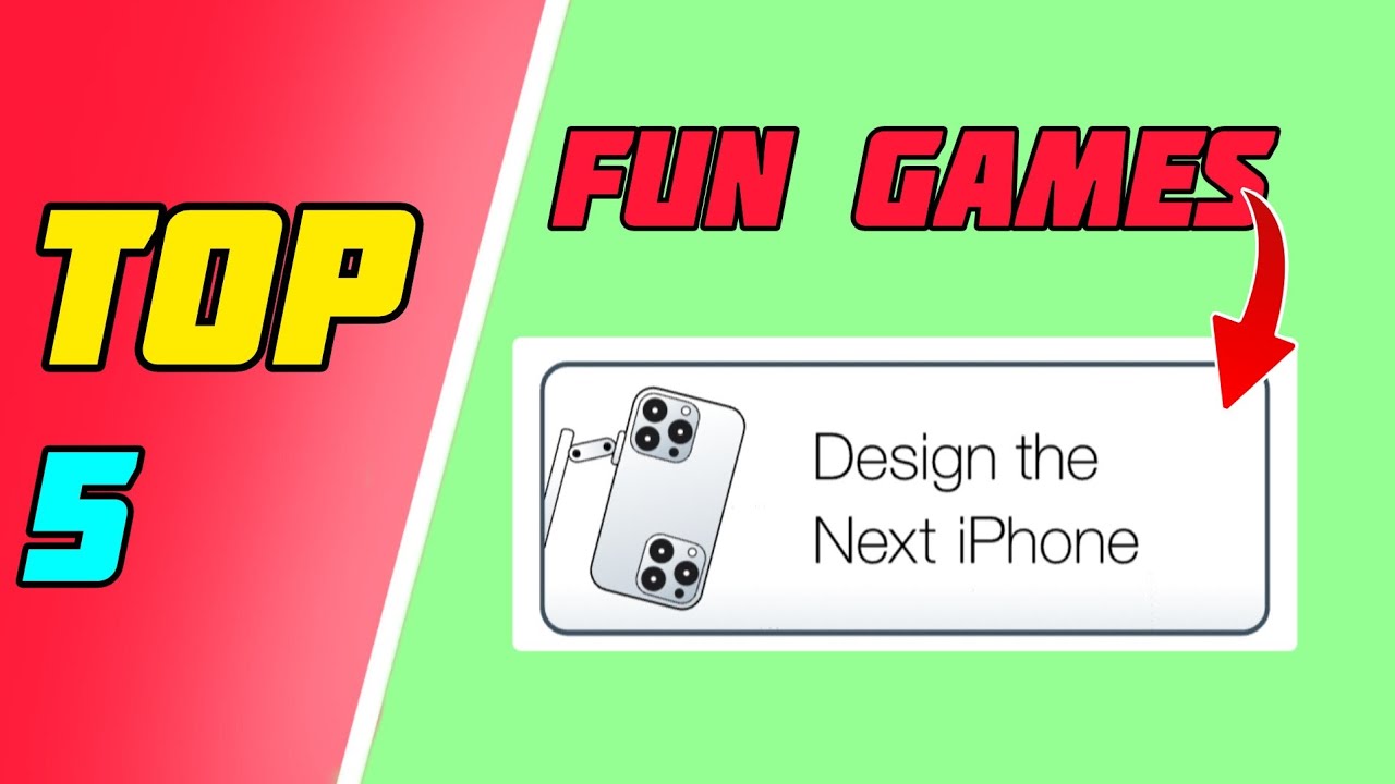 TRYING BEST NEAL.FUN GAMES! - YouTube