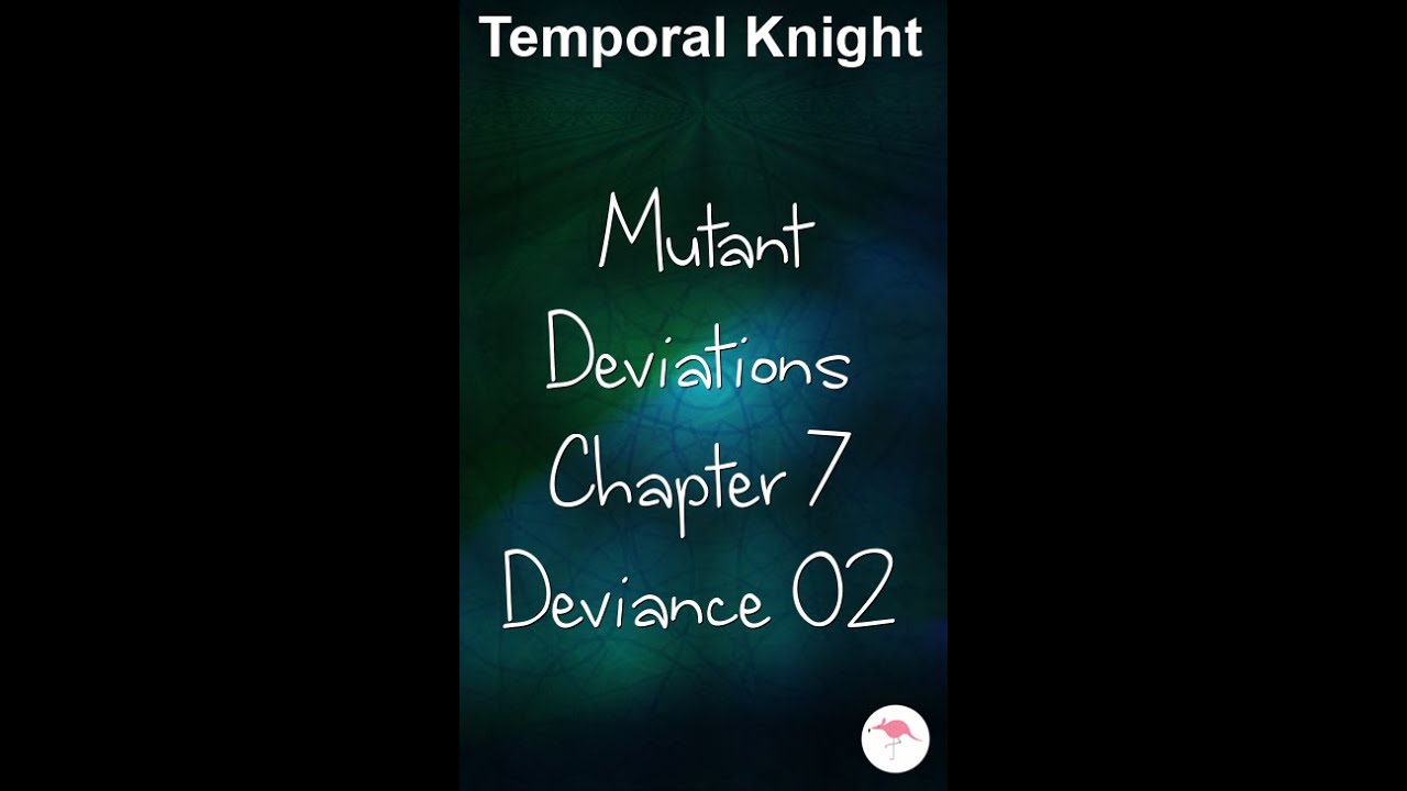 Mutant Deviations (Worm AU) Chapter 7 Deviance 02 - YouTube