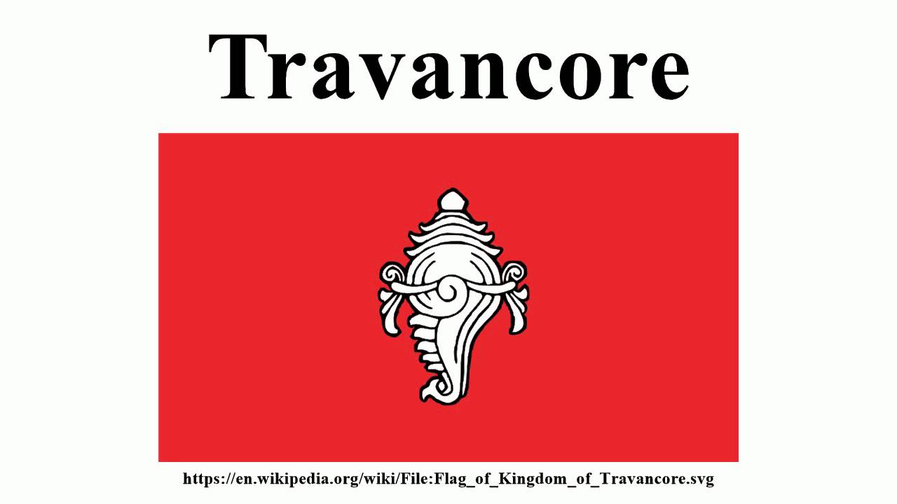 Travancore Logo