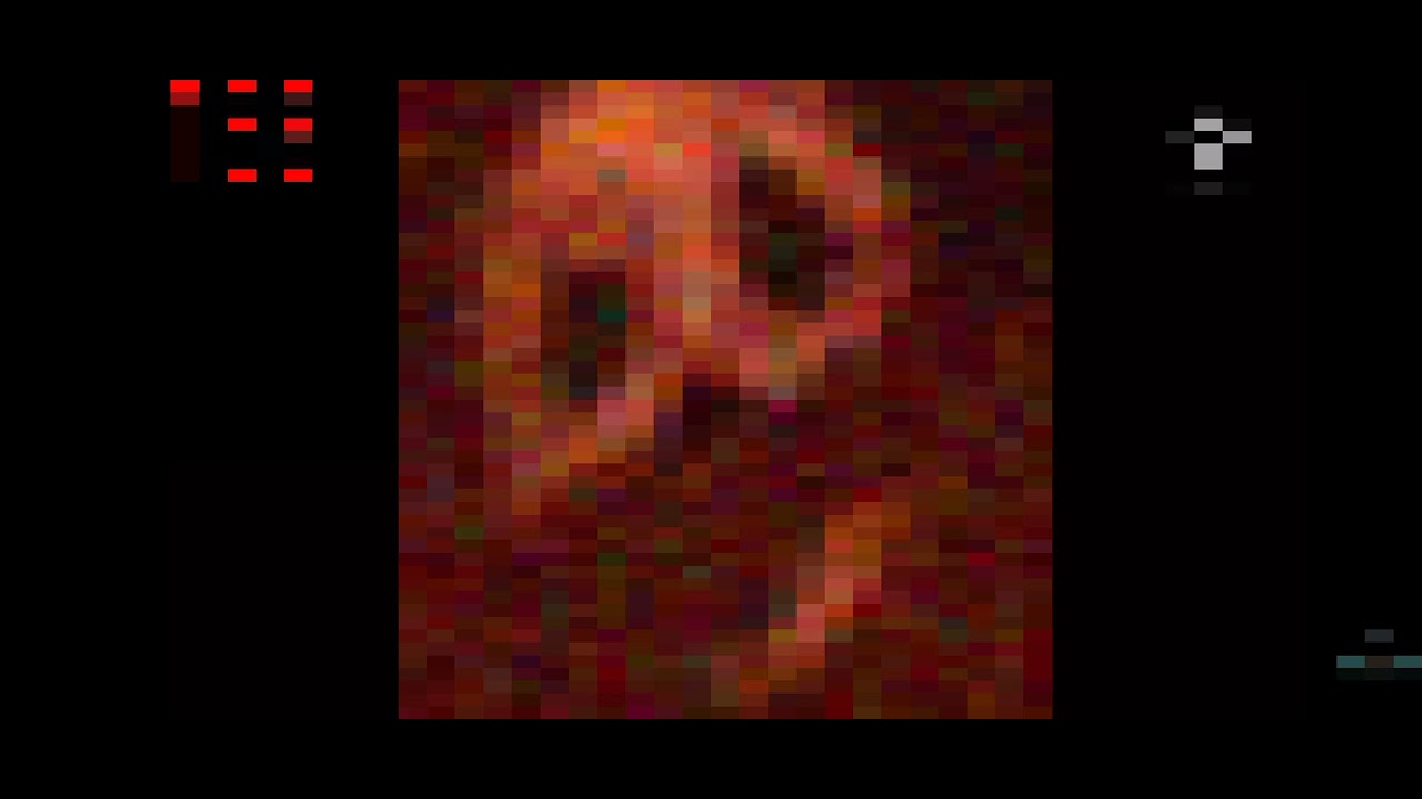 mr incredible uncanny phase 158 8bit tue 07 mar 2023. - YouTube