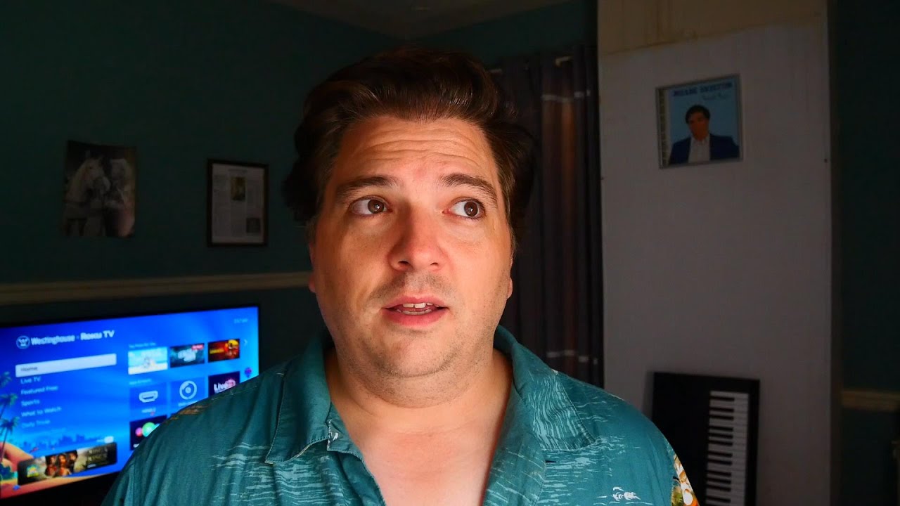 Why Didn't God Let Me Be A Chad Lite? - YouTube