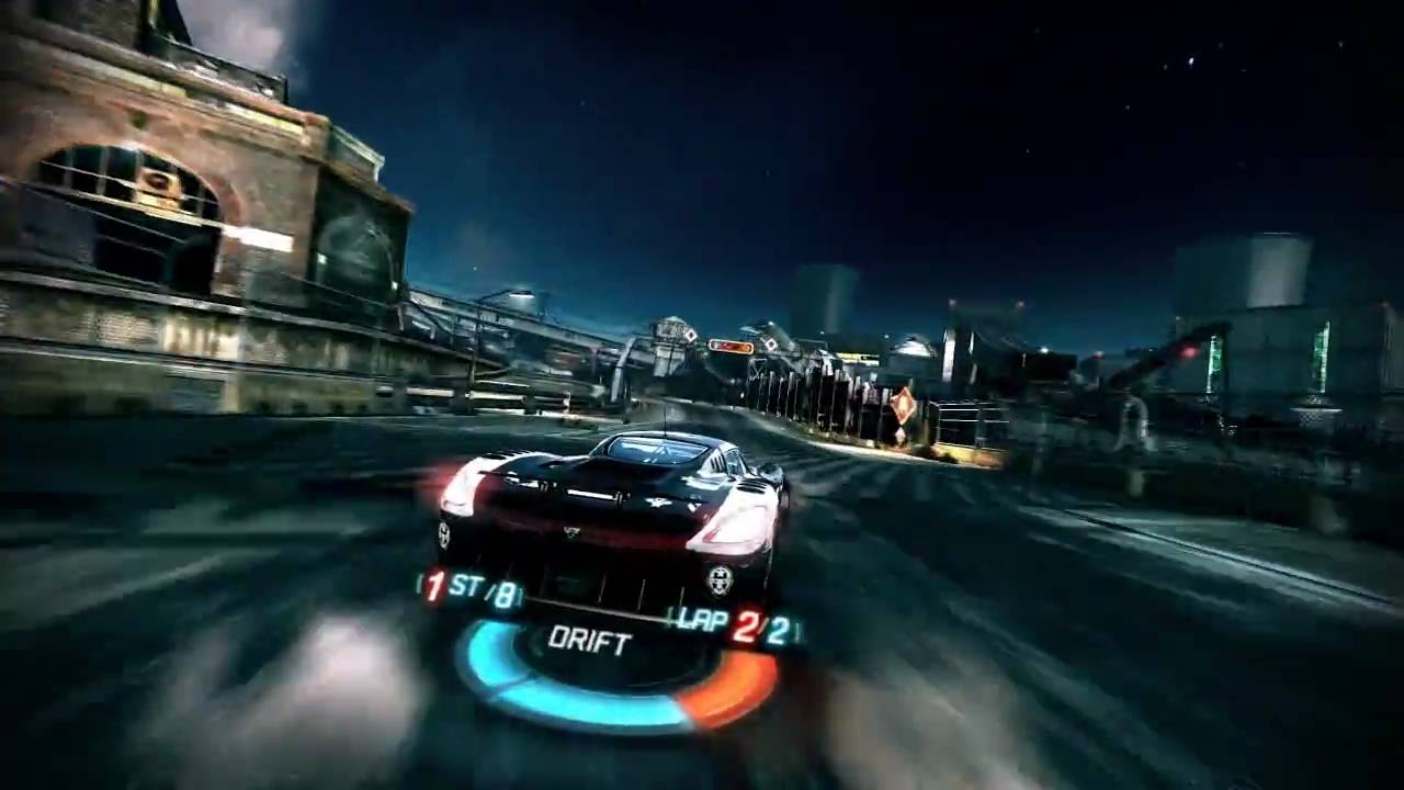 Playthrough: Split/Second [Part 44] - YouTube