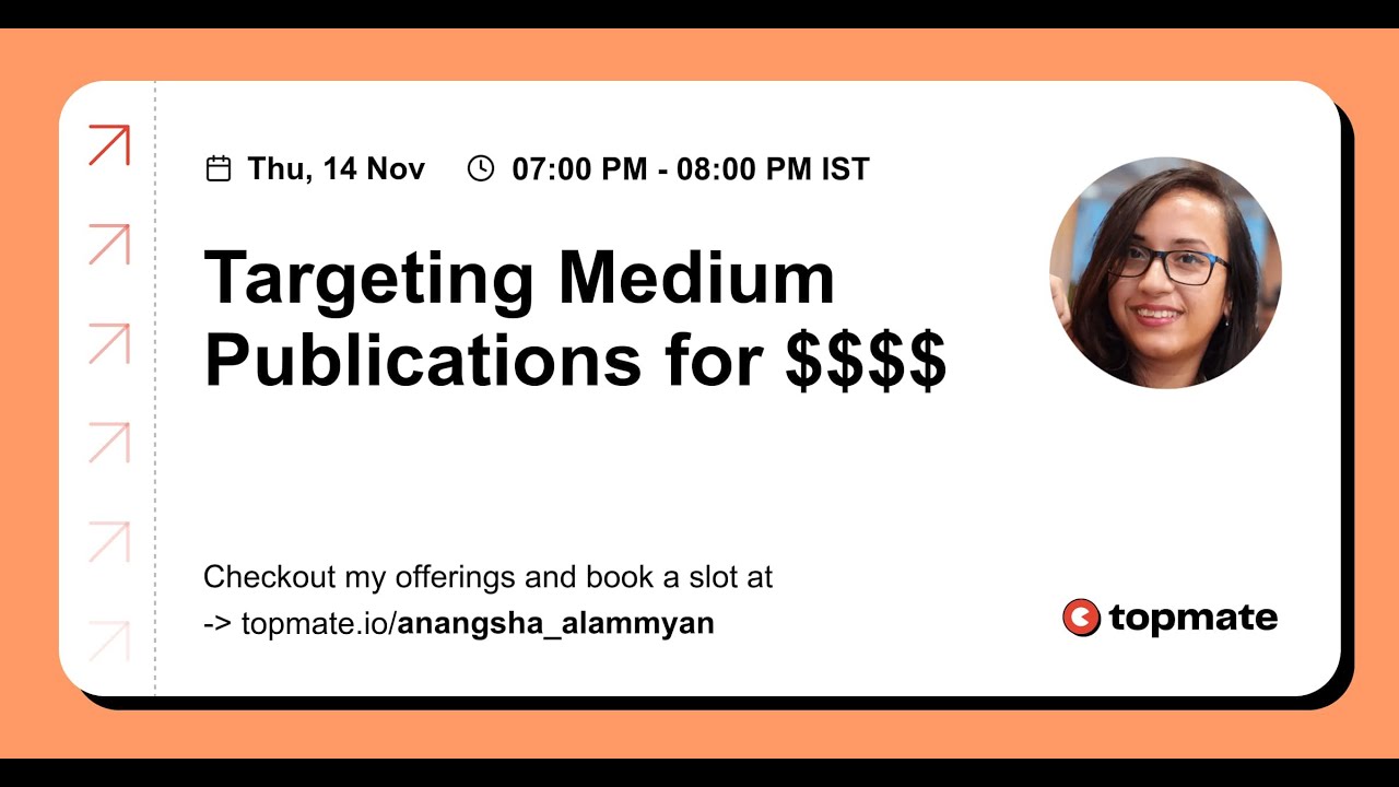 Targeting Medium Publications for $$$$: Learn how to leverage Medium ...