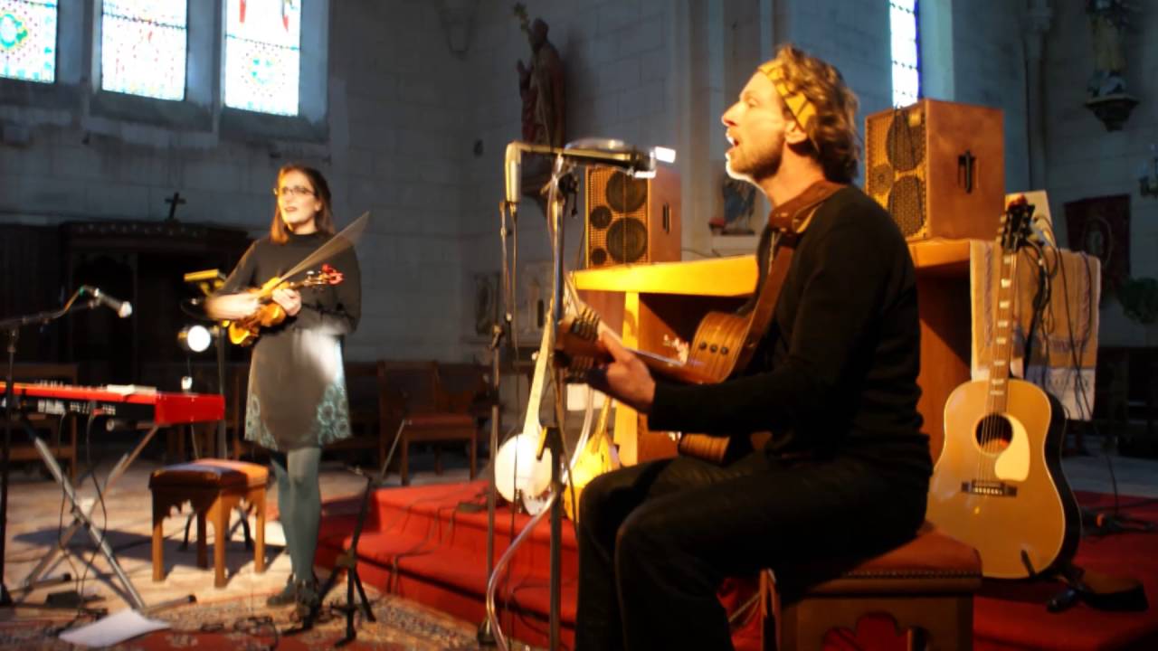 Celtic Citizens "Only our rivers run Free" 2016 - YouTube
