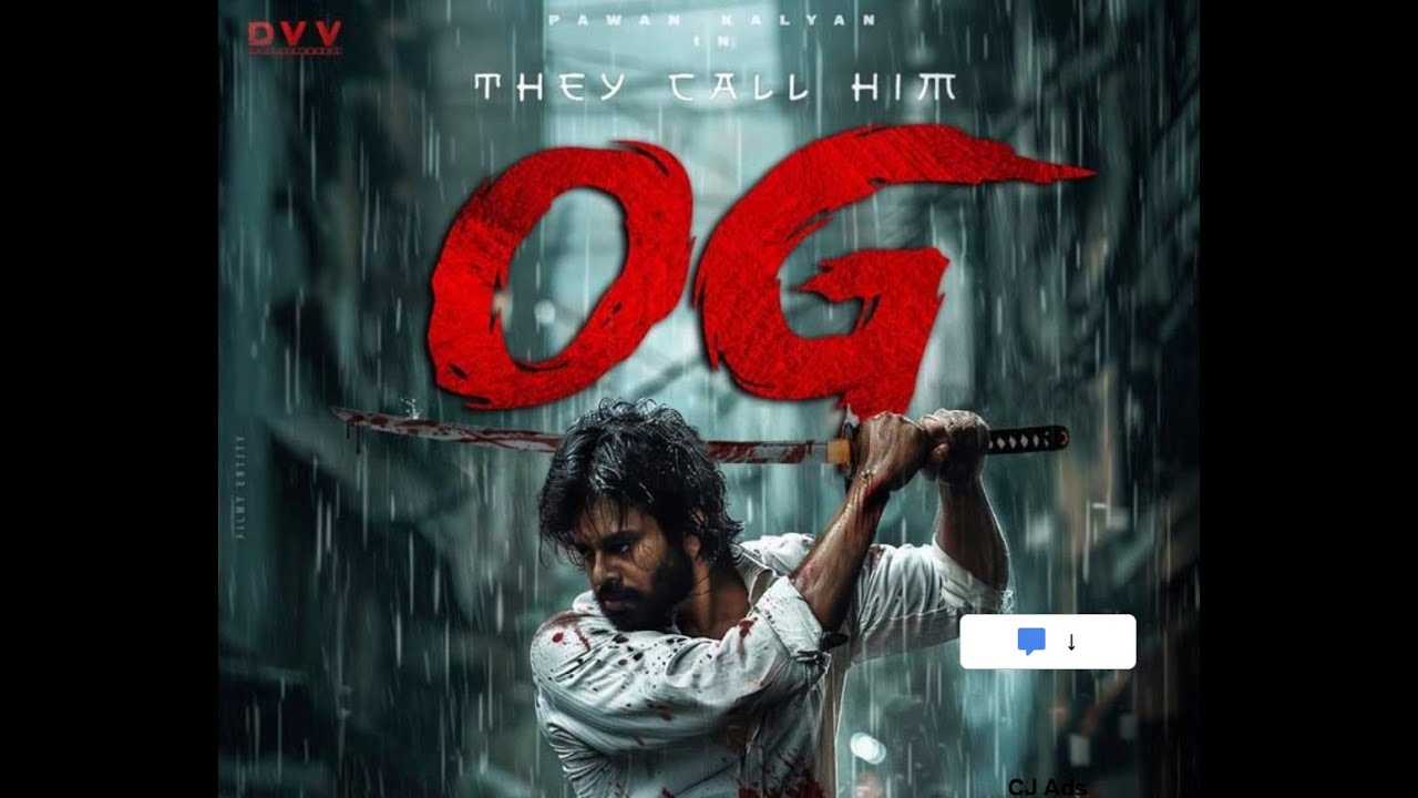 They Call Him OG #OG New Hook Song - YouTube