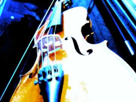 The Walking Dead (Bear McCreary) - Violin Cover