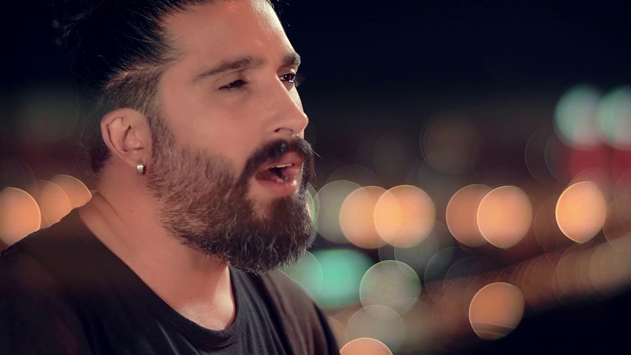 Erkan Aydar- Kanar İmiş - YouTube Music